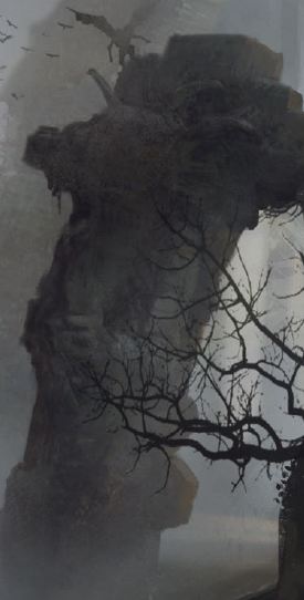 G is for Goyl – The Iron Pact